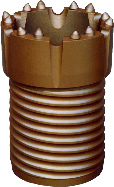 "Arrow Bit" 快速型 - 矿研工业株式会社