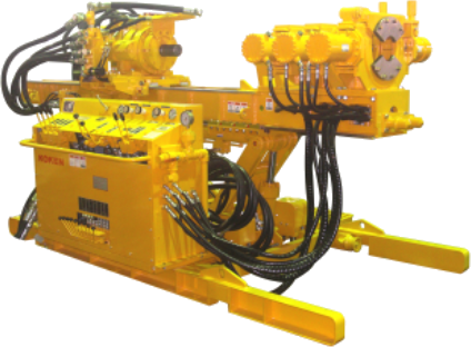 RPD-100NTH - 矿研工业株式会社