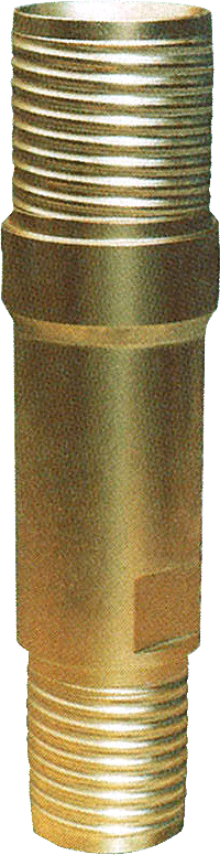 Master coupling (RPD tools) - KOKEN BORING MACHINE CO., LTD.