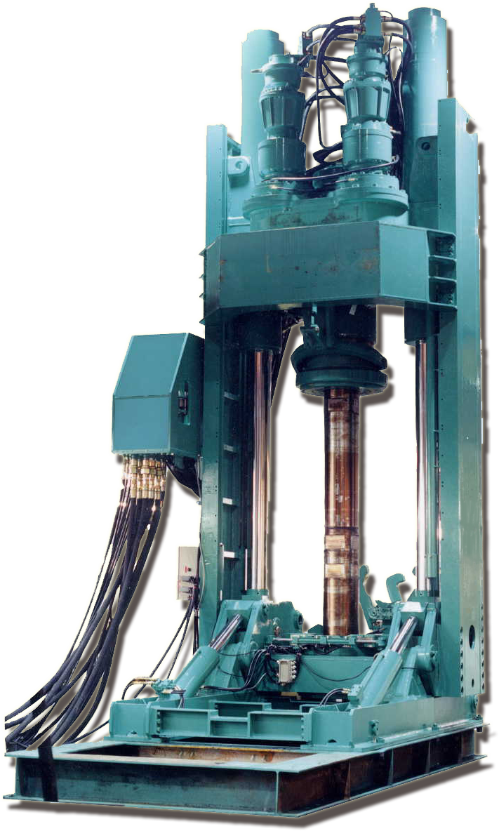 BM-500A - KOKEN BORING MACHINE CO., LTD.