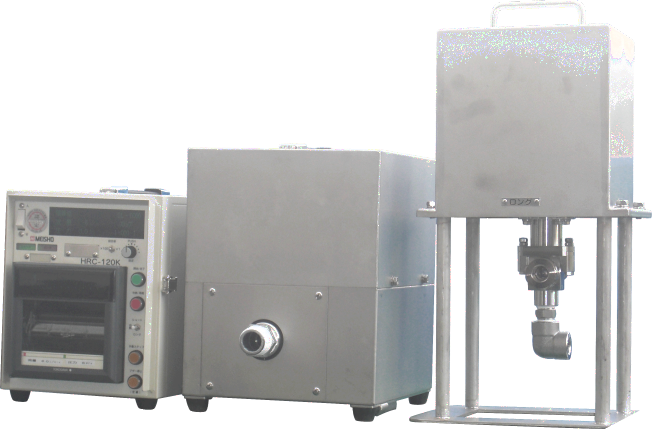 HRC-120K - KOKEN BORING MACHINE CO., LTD.